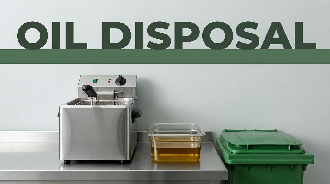 10 Ways to Repurpose Used Cooking Oil